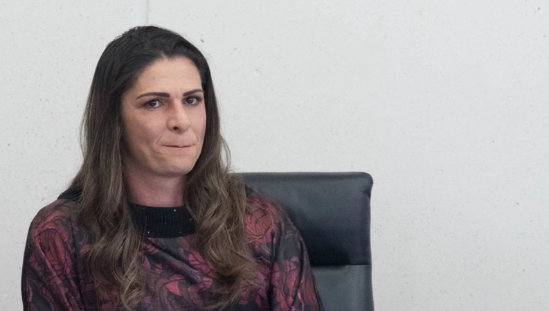 Ana Guevara Respondió A La Lluvia De Insultos En Redes Sociales Omnia