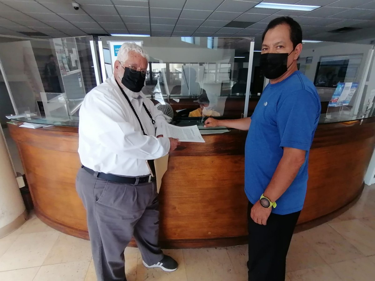 Presentan Denuncia Para Investigar Ilegal Nombramiento De Nidia Aidin