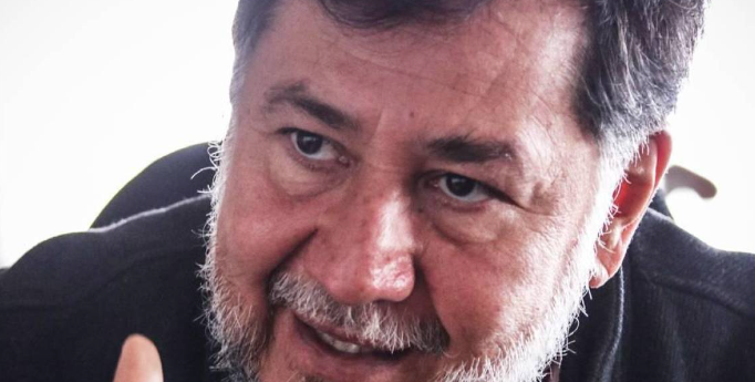 ¿noroña Presidente Pt Lo ‘destapa Como Candidato Presidencial Para El