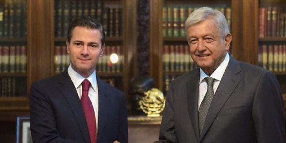 El “pacto De Impunidad” Entre Amlo Y Peña Nieto Que Señaló Denise
