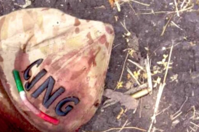 Fuerte Enfrentamiento Del Cjng Contra Cárteles Unidos Dejó Casi Una