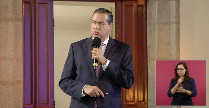 Sería Fraude A La Constitución Invalidar Ley De Prisión Preventiva