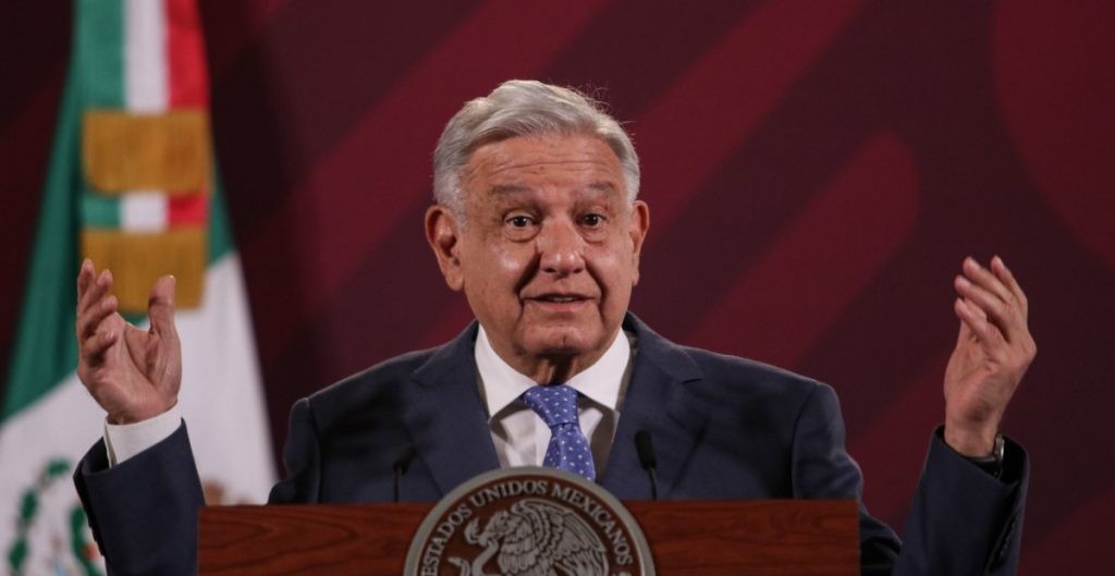 Amlo Enviará En Febrero De 2024 Las Reformas Constitucionales Para La