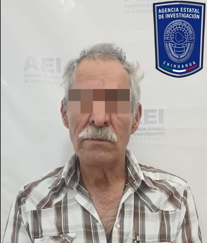 Formula Imputación Fiscalía Contra Detenido Por Homicidio De Dos