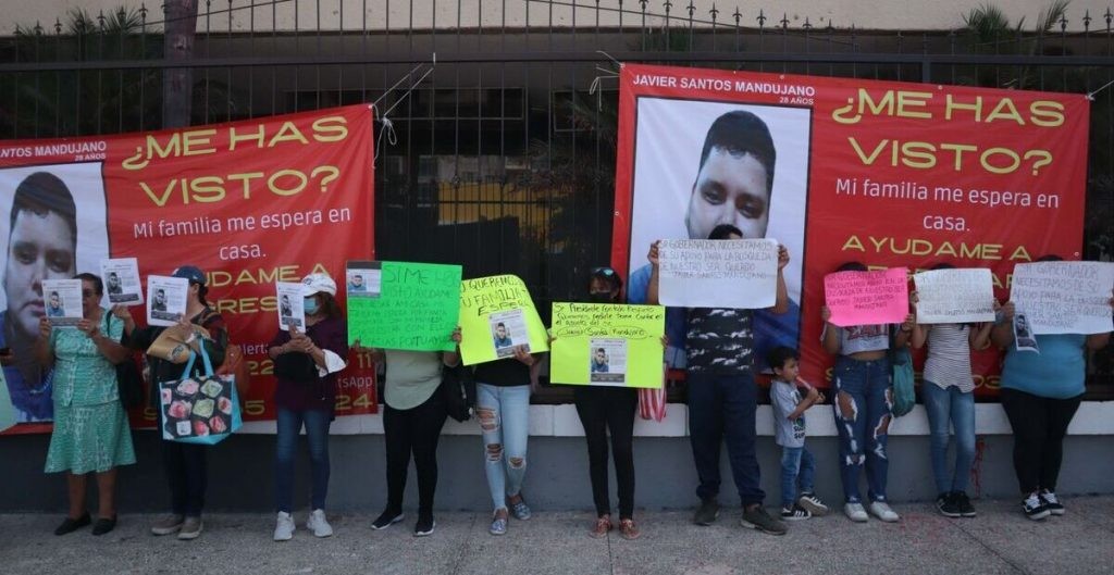 El Gobierno De Amlo Mutiló El Censo De Desaparecidos Para Sabotear A La