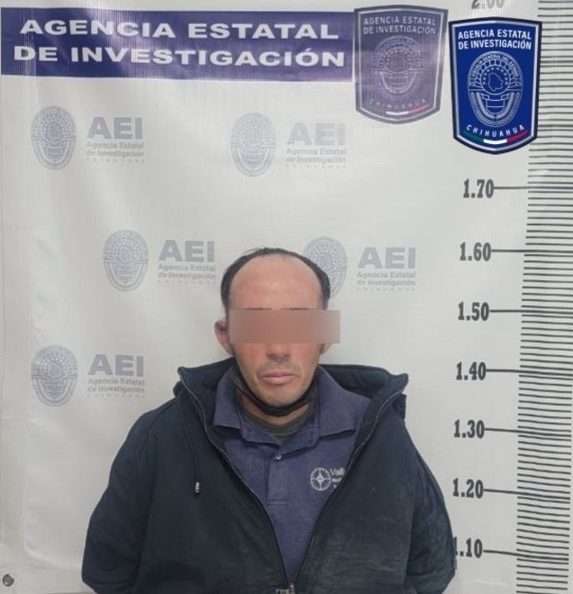 Formula Fem Imputación A Detenido Por Homicidio De Una Mujer En Ciudad