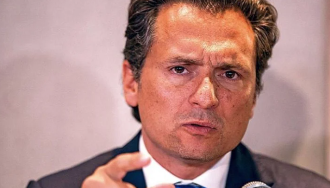 Emilio Lozoya Exdirector De Pemex Comparece Una Vez Más Por Caso