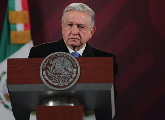 Corte Da Revés A Decreto De López Obrador Para Clasificar Obras Como