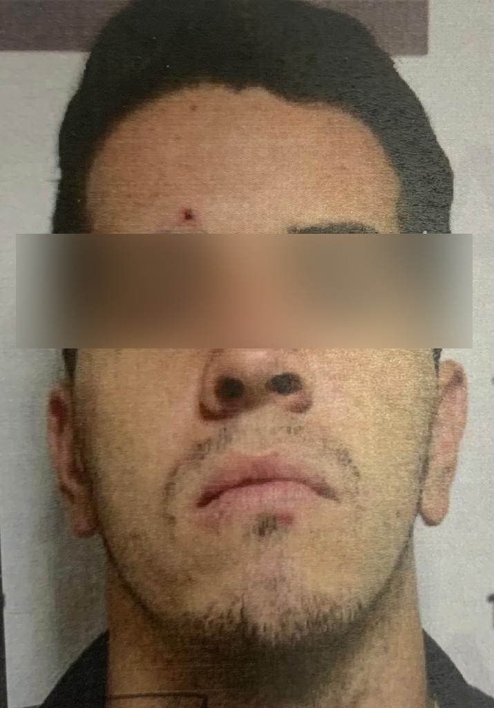 Recibe Sentencia De Más De 5 Años De Prisión Por Robo Agravado A