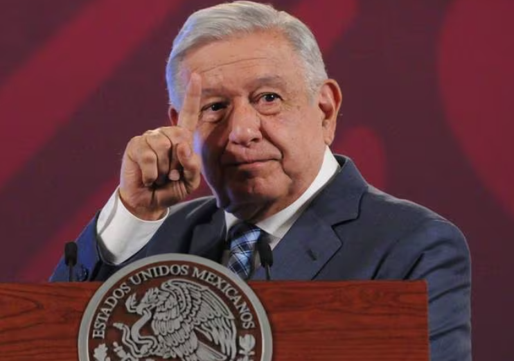 Oposición Advierte Que Votará Vs Terna De Amlo ‘no Permitiremos Que
