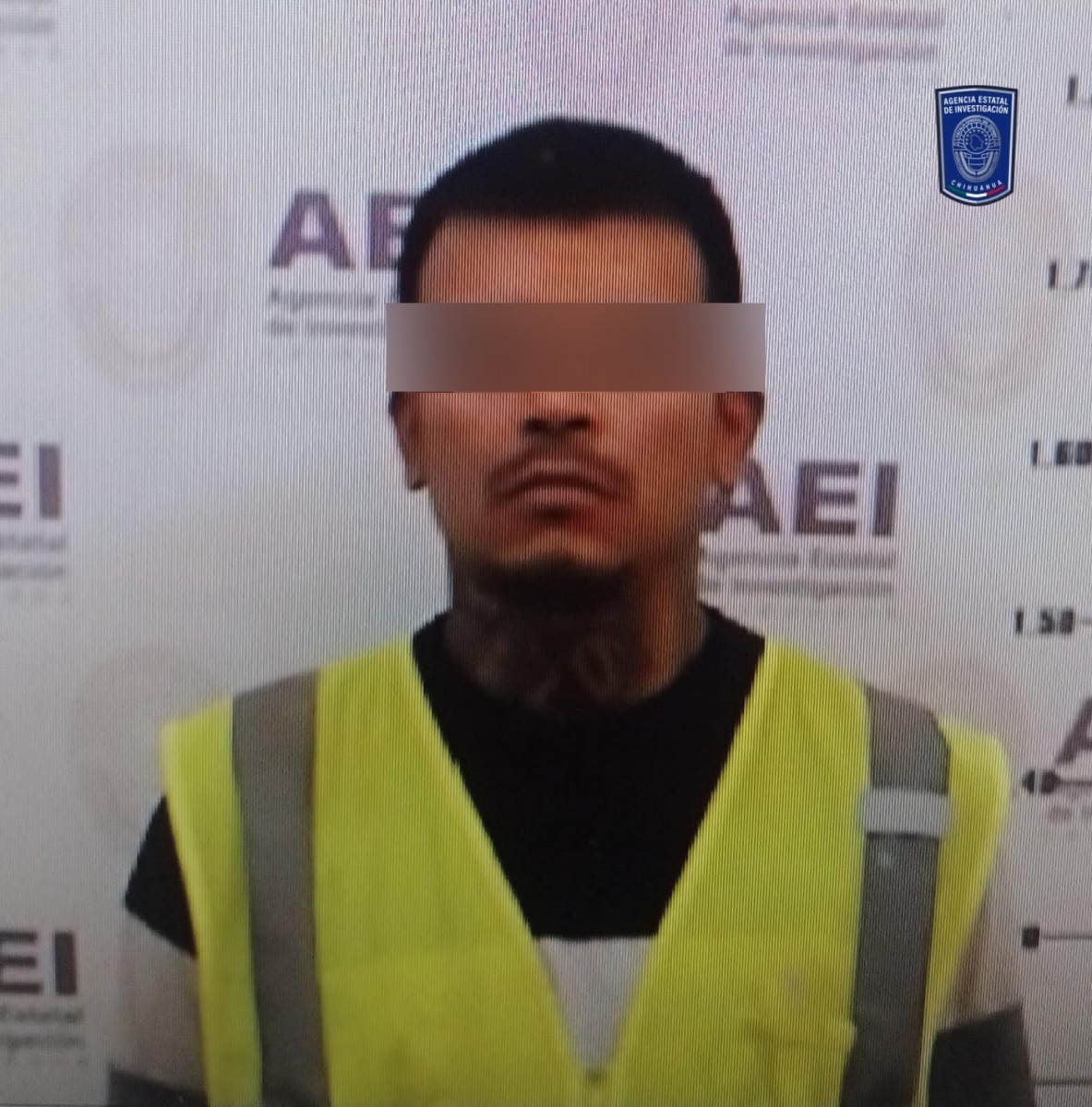 Formulan Imputación A Detenido Por Homicidio En La Colonia Revolución