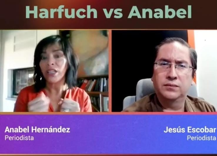 Video Omar García Harfuch Tenía Relaciones Con El Crimen Organizado