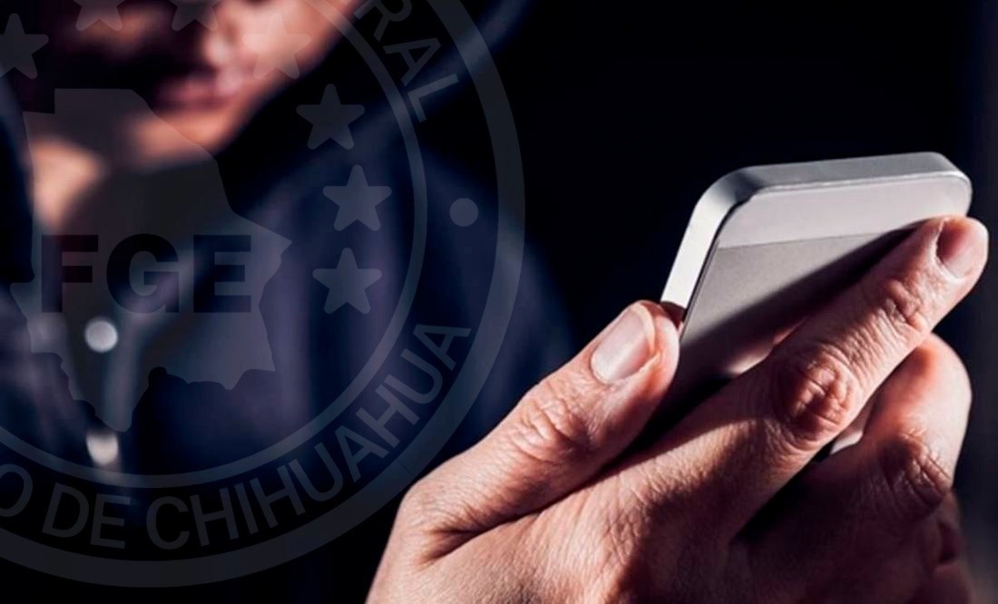 Localiza Aei A 2 Menores Víctimas De Secuestro Virtual En Nonoava Omnia