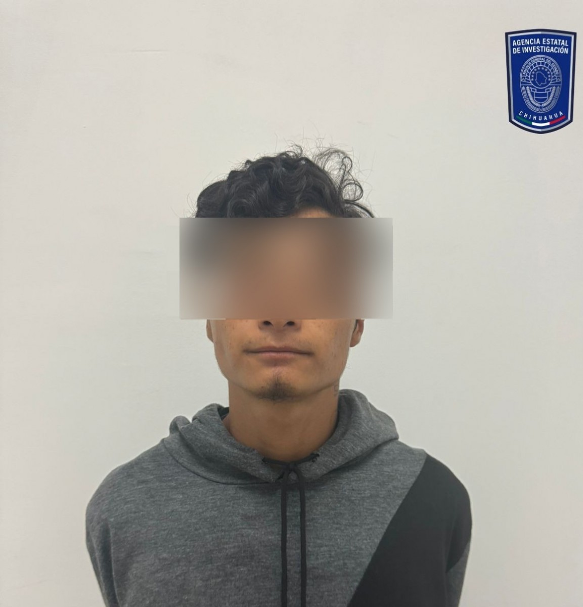 Detienen Fge Y Aei A Probable Extorsionador De Comerciante En Ciudad