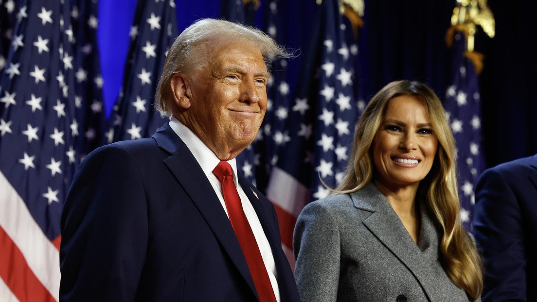 Juez Pausa El Proceso En El Caso Contra Trump Por Pagos A Actriz Porno