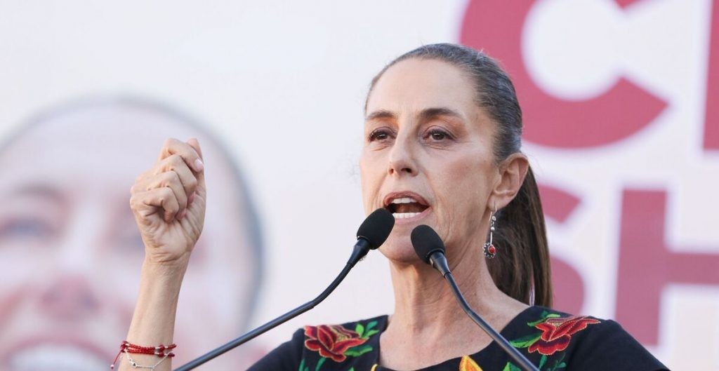 Confirman Asistencia De 16 Mandatarias Y Mandatarios A La Toma De