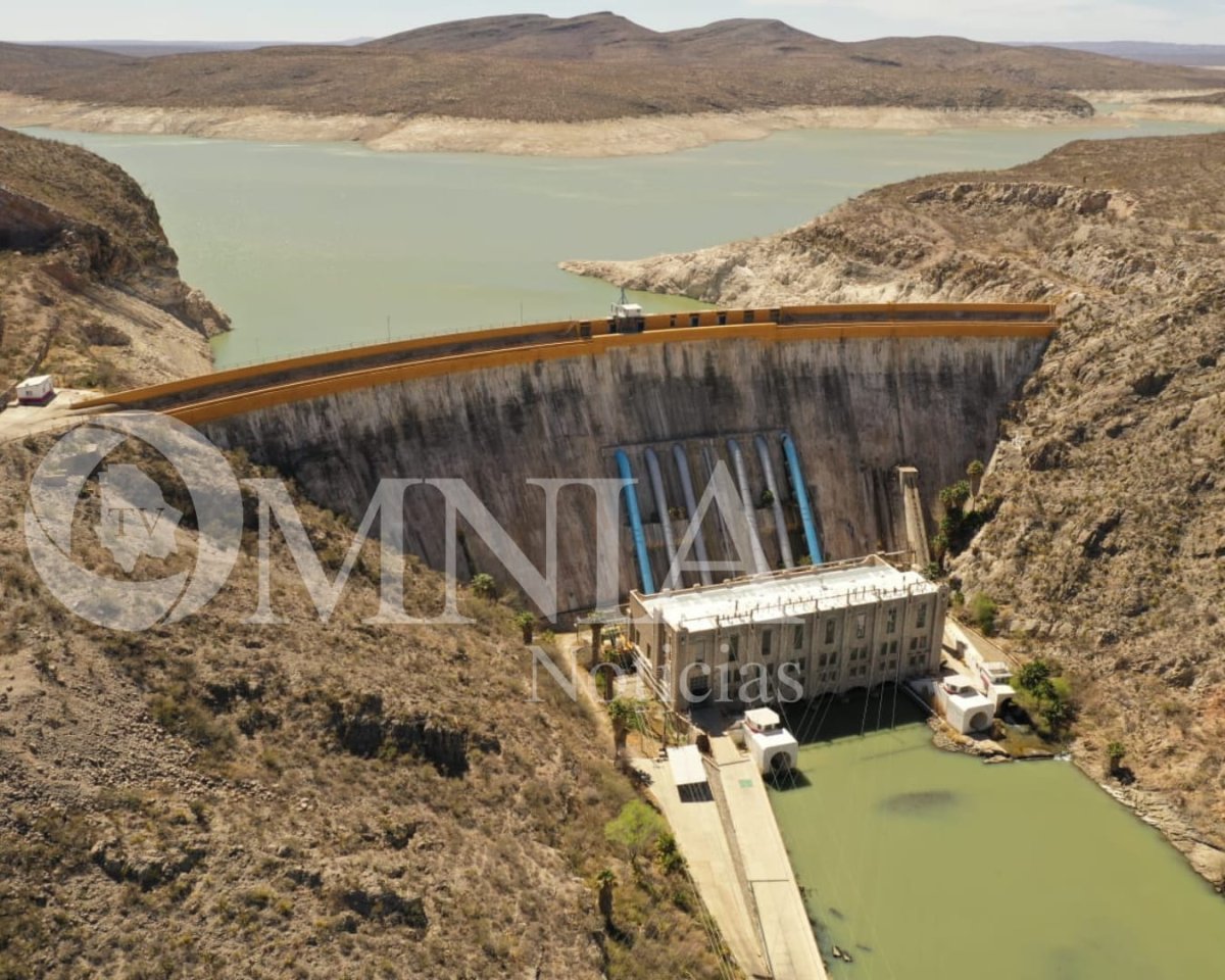 “Permanecemos al margen”, Román Alcántar por tratado de agua con ...