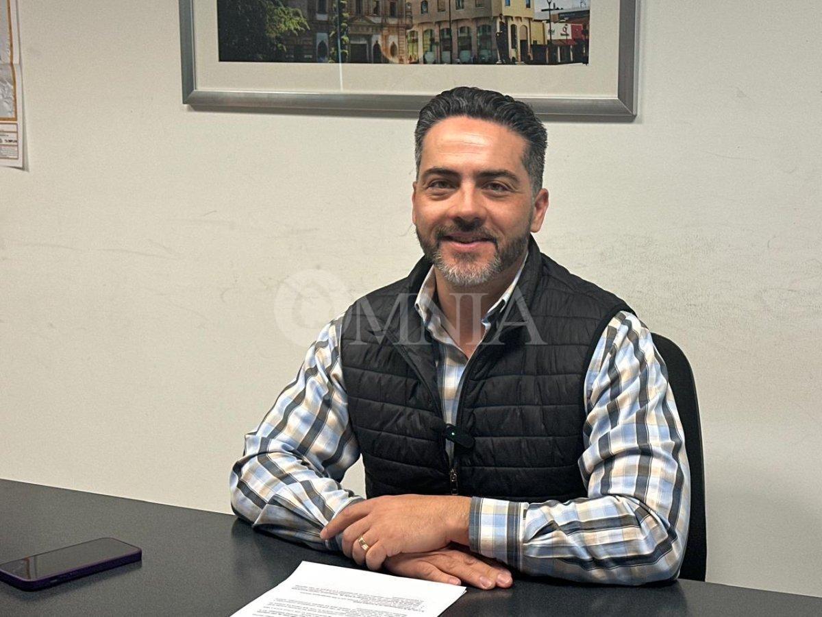 Comienza recepción de documentos para becas deportivas: Abdo | Omnia