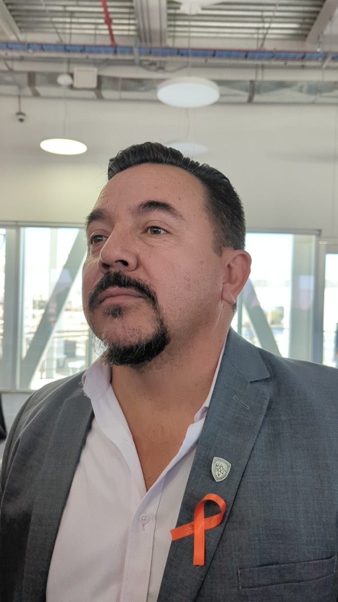 Tenemos estabilizado el tema de los baches en tramos carreteros: Chánez ...