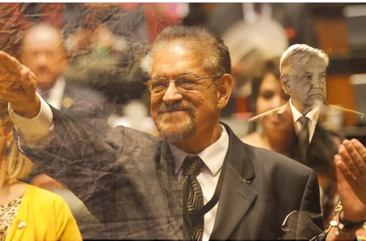 Chelalo" Beltrán, el tío incómodo de “Andy” | Omnia