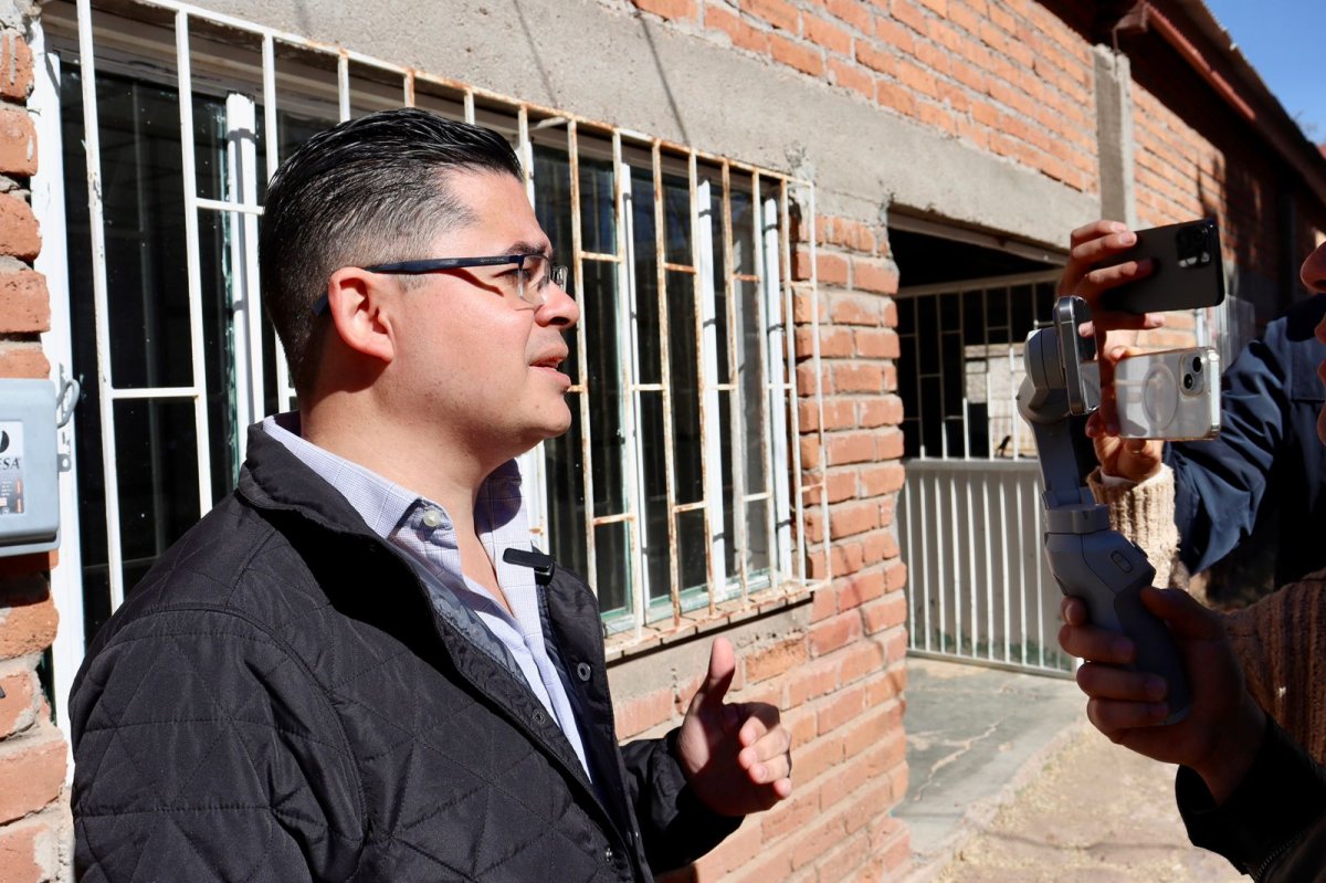 Si no nos llueve este año, el Gobierno del Estado está preparado ...