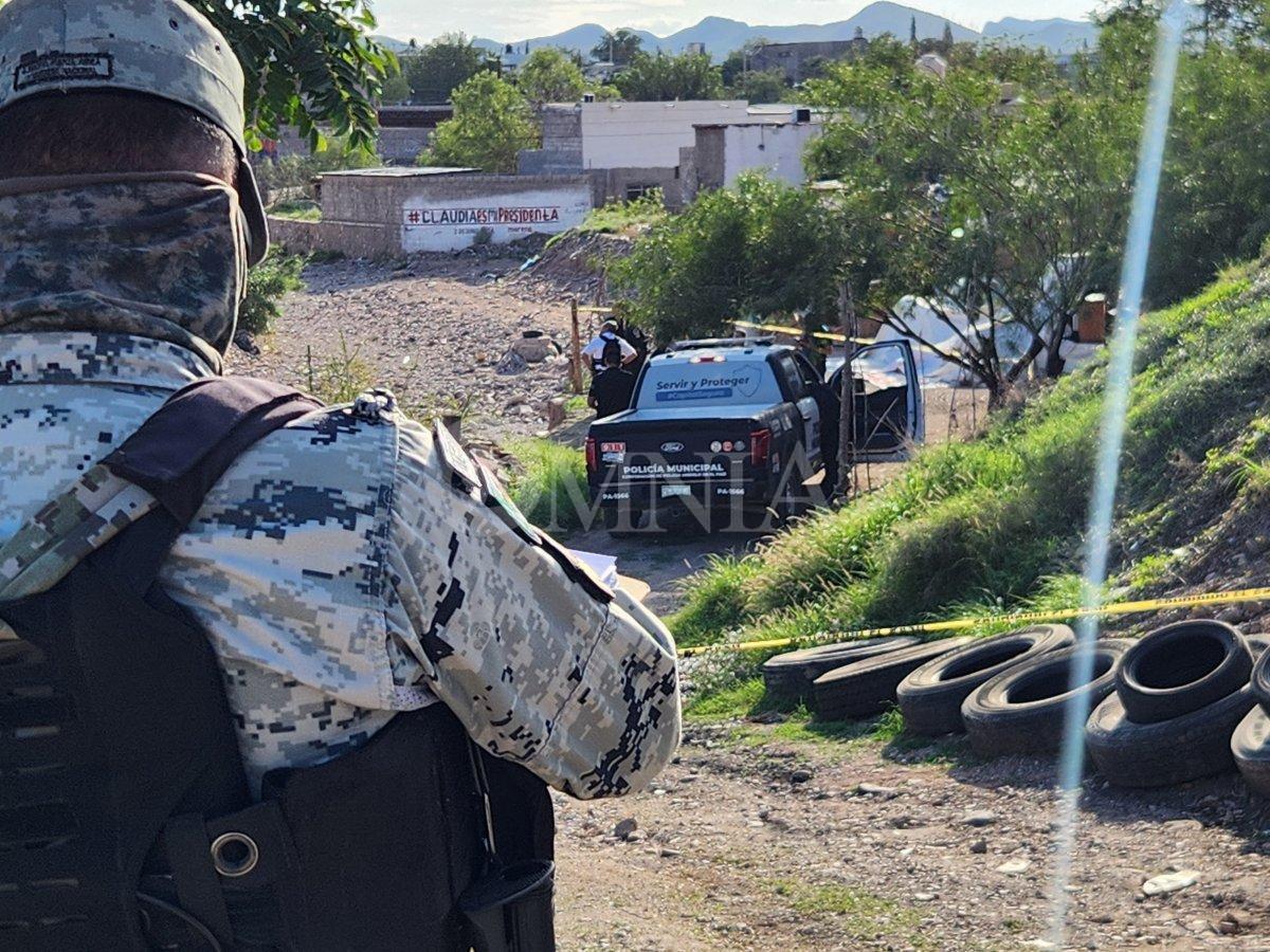 Ataque armado deja dos mujeres sin vida en la colonia CDP | Omnia