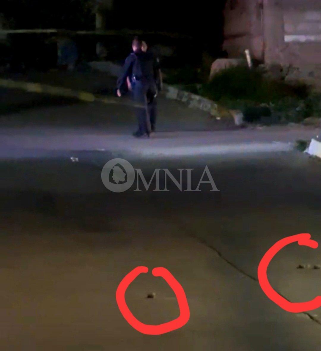 Granadazos y ráfagas frente a la comandancia sur; atacan vivienda con ...