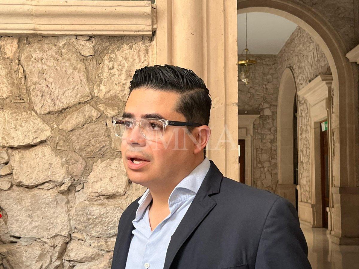 Manuel Benavides, primer municipio en solicitar apoyo por inundaciones ...