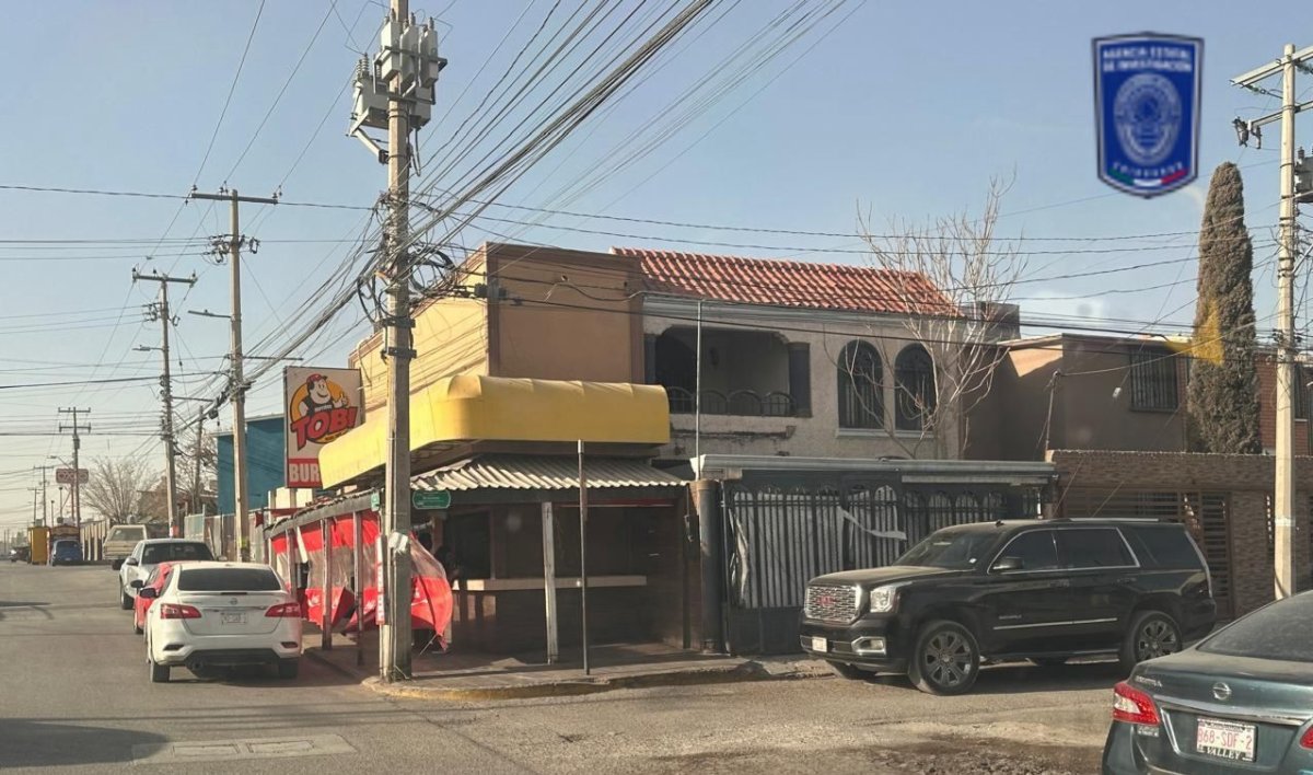 Catea FEM domicilio en seguimiento a una carpeta de investigación | Omnia