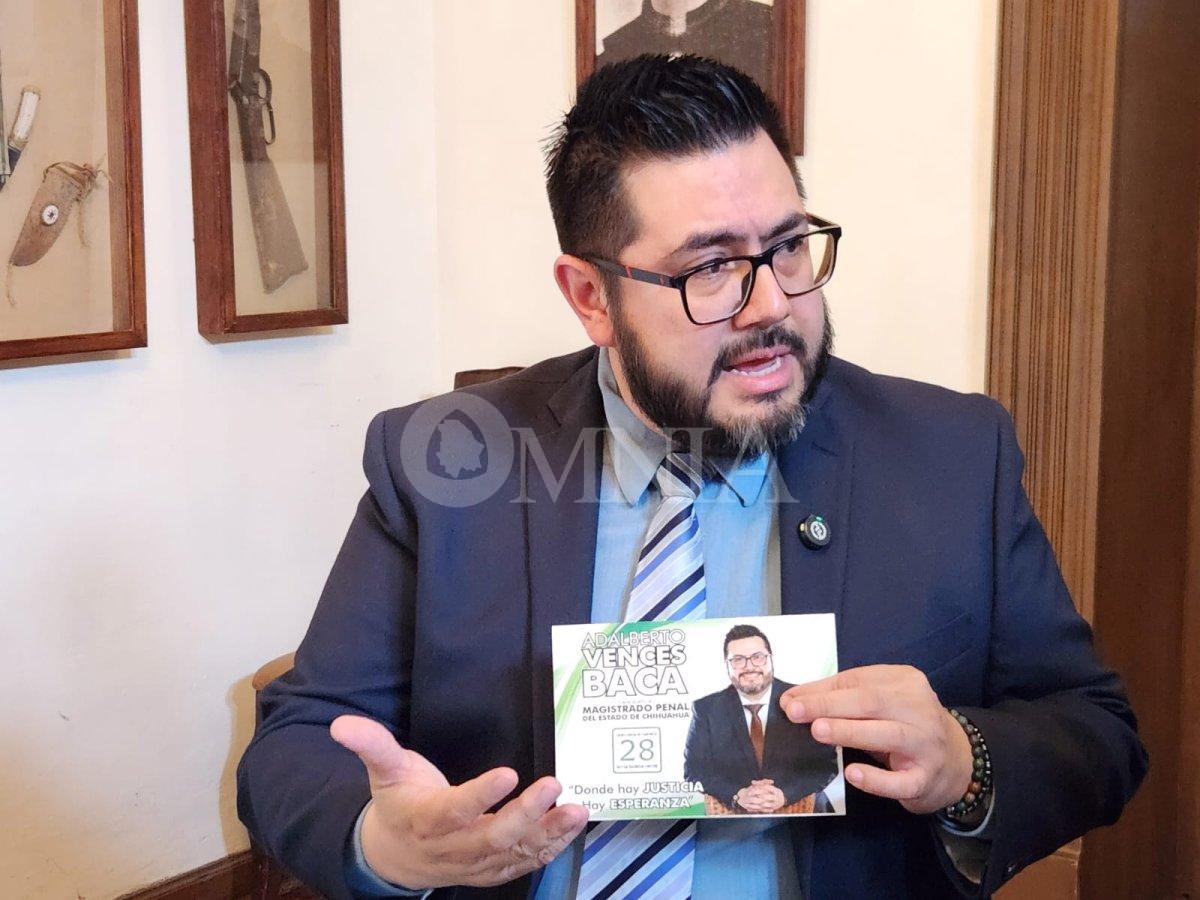 Necesario aprovechar este momento histórico para refrescar el sistema ...