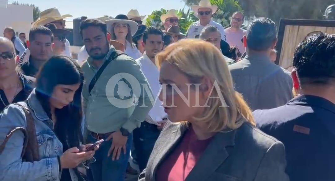 “Los chihuahuenses sabemos perfectamente que rumbo queremos tomar y no ...