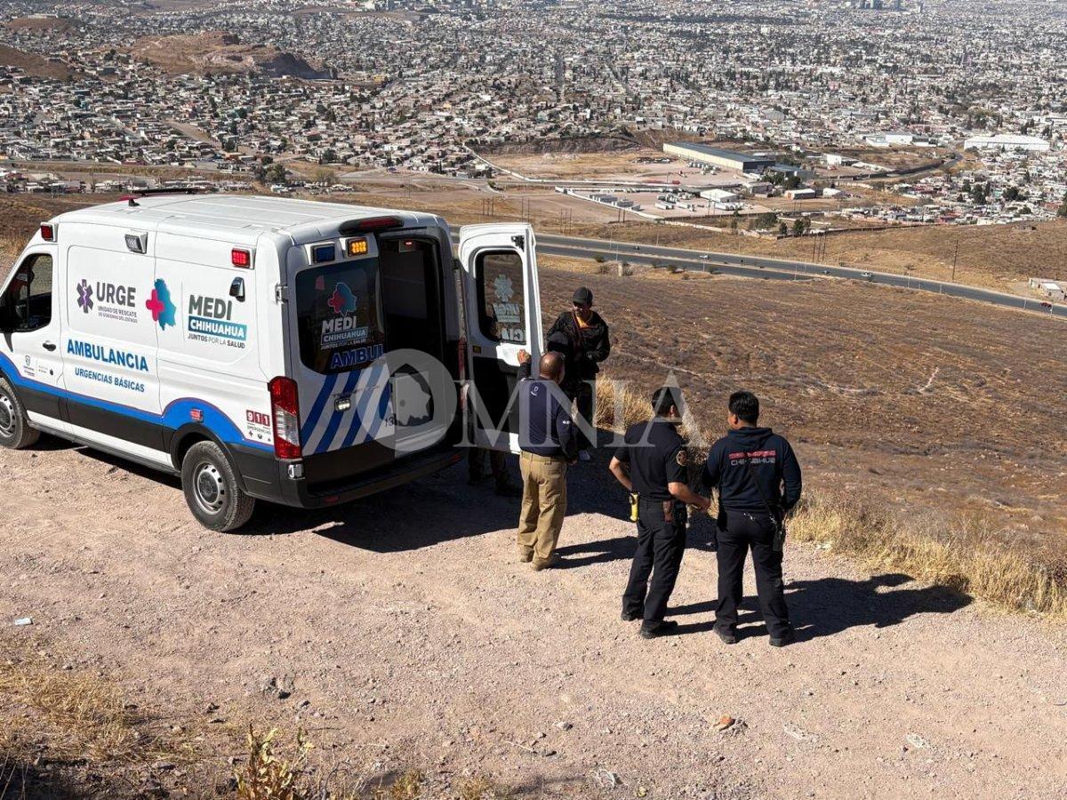 Se incendia pick-up RAM en la carretera a Delicias; no se reportan ...