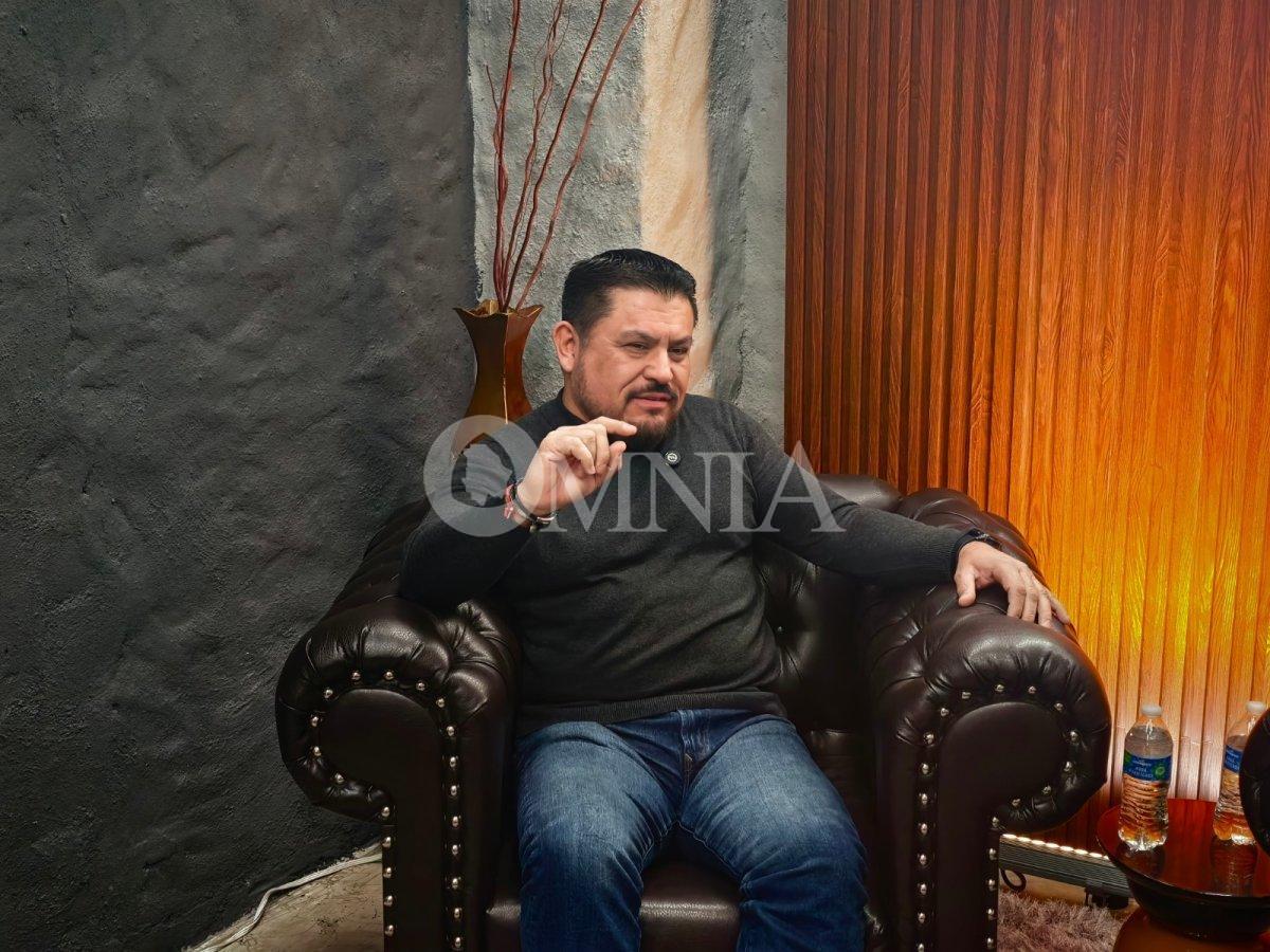 Corral no logró ninguna sentencia, hoy busca protección con ...