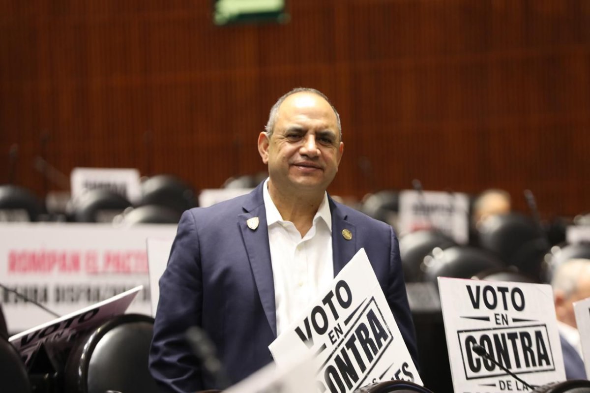 Advierte Noel Chávez por vacío legal ante nulidad electoral por ...