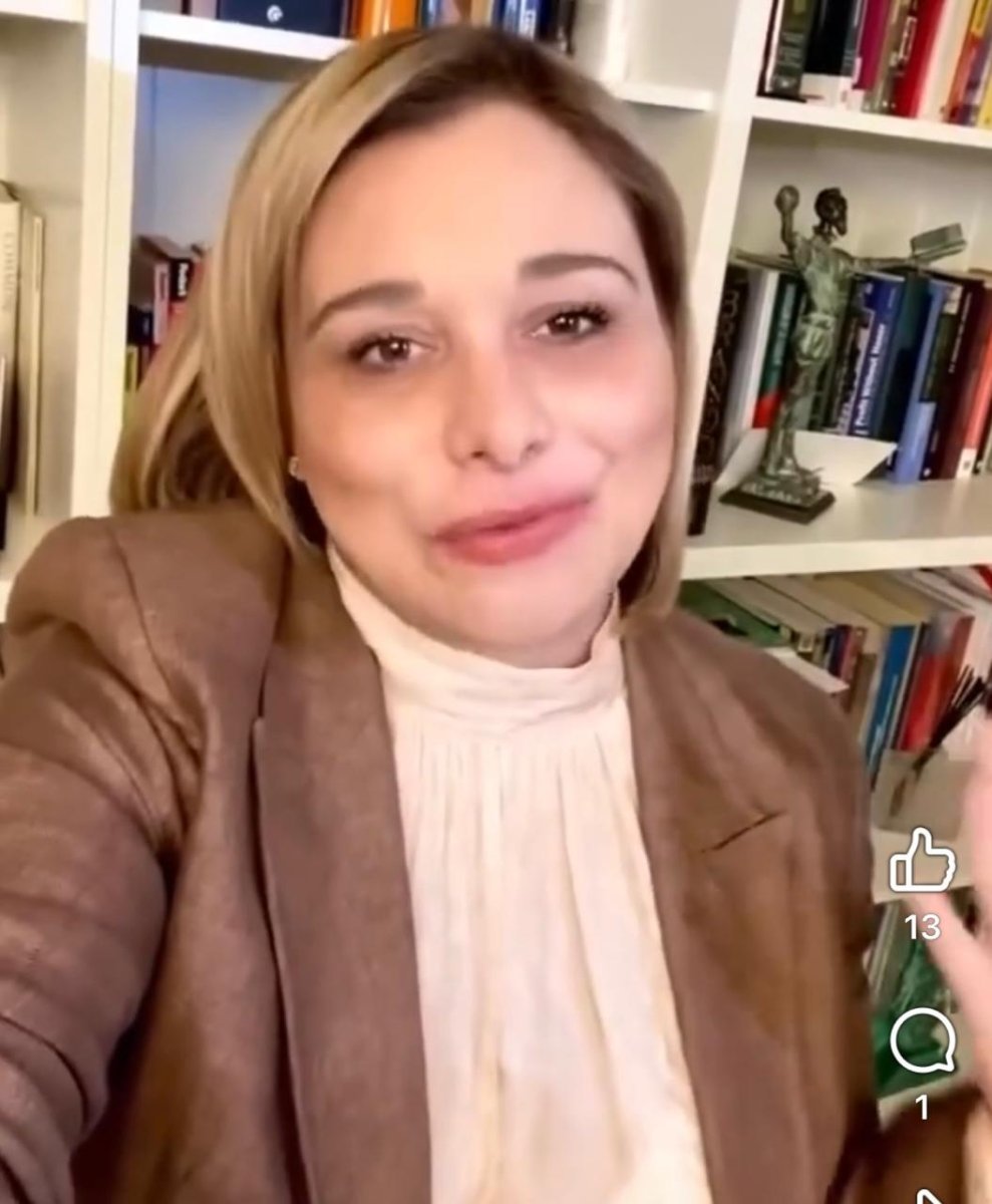 Maru Campos niega problemas de salud tras críticas de Morena por su ...