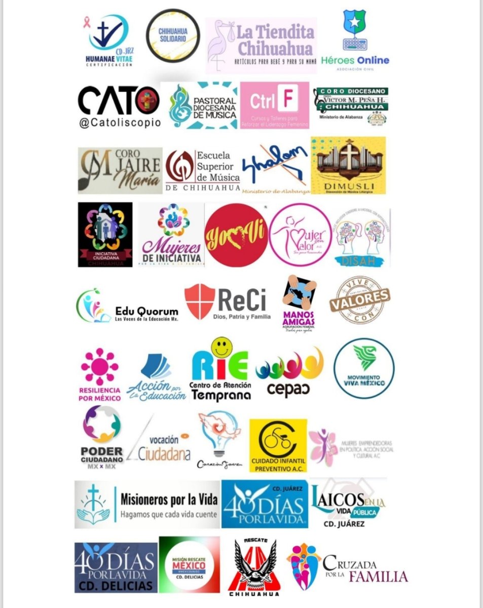 Aprobación de “matrimonio igualitario” atenta contra la familia ...
