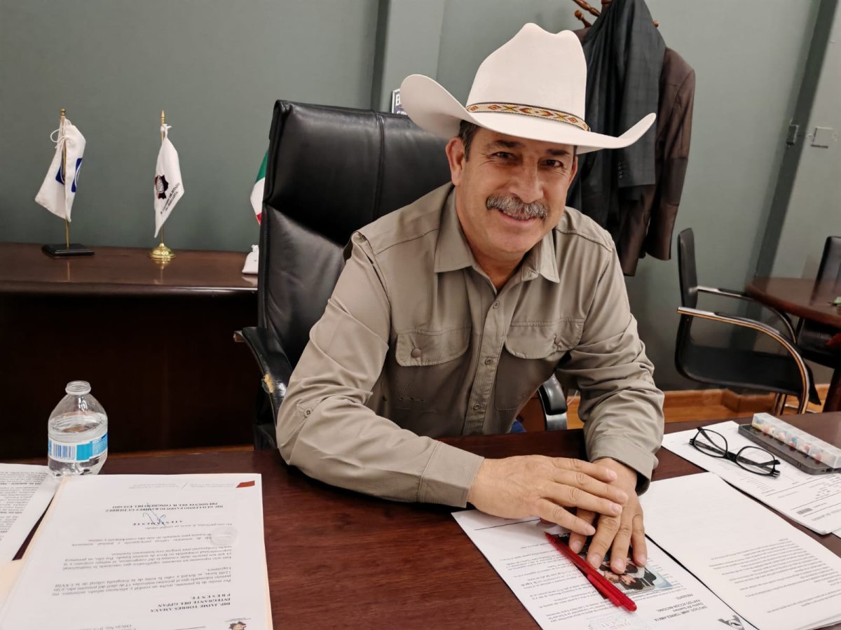 Persecución política contra Maru es una afrenta a los chihuahuenses ...