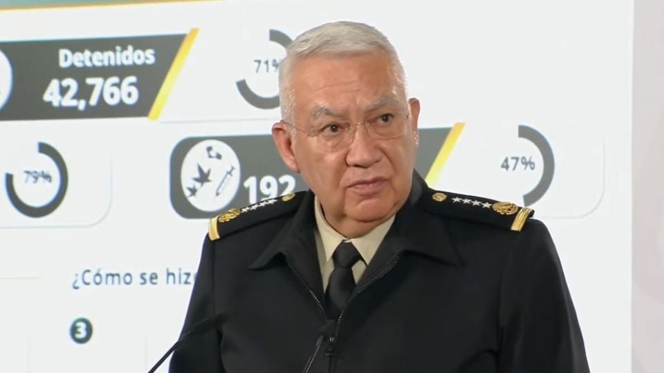 Defensa revela que no ha desmantelado laboratorios clandestinos de ...